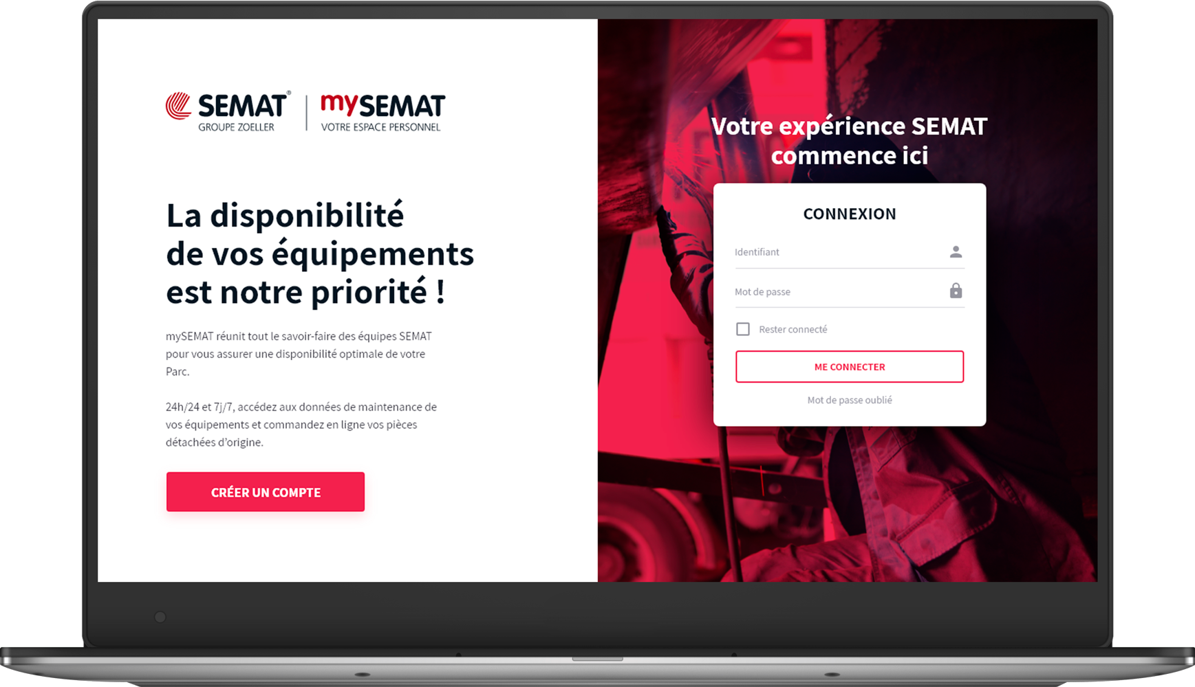 Cas clients – Intuitiv